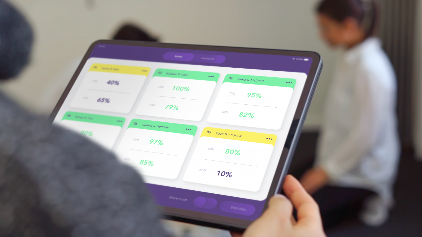 QAED – Prototypes for Humanity