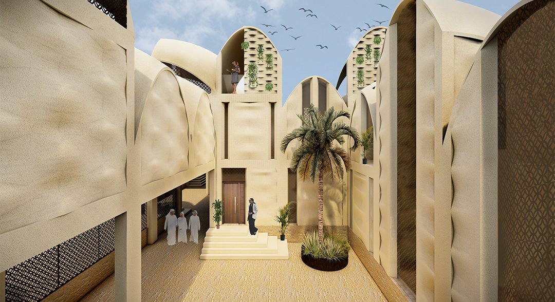 Ramel – Prototypes for Humanity