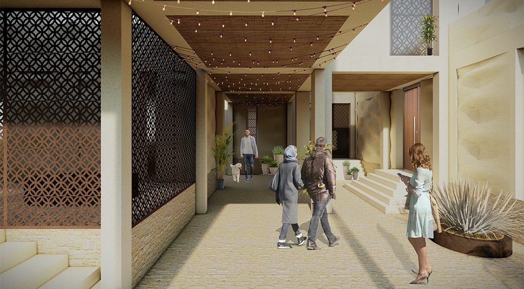 Ramel – Prototypes for Humanity