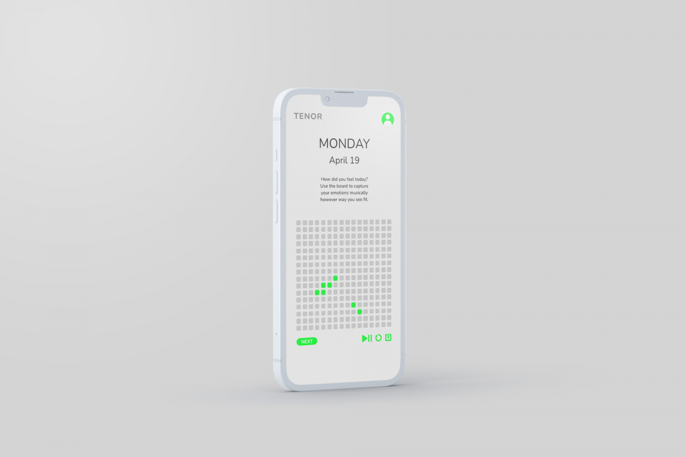 Tenor - Prototypes for Humanity