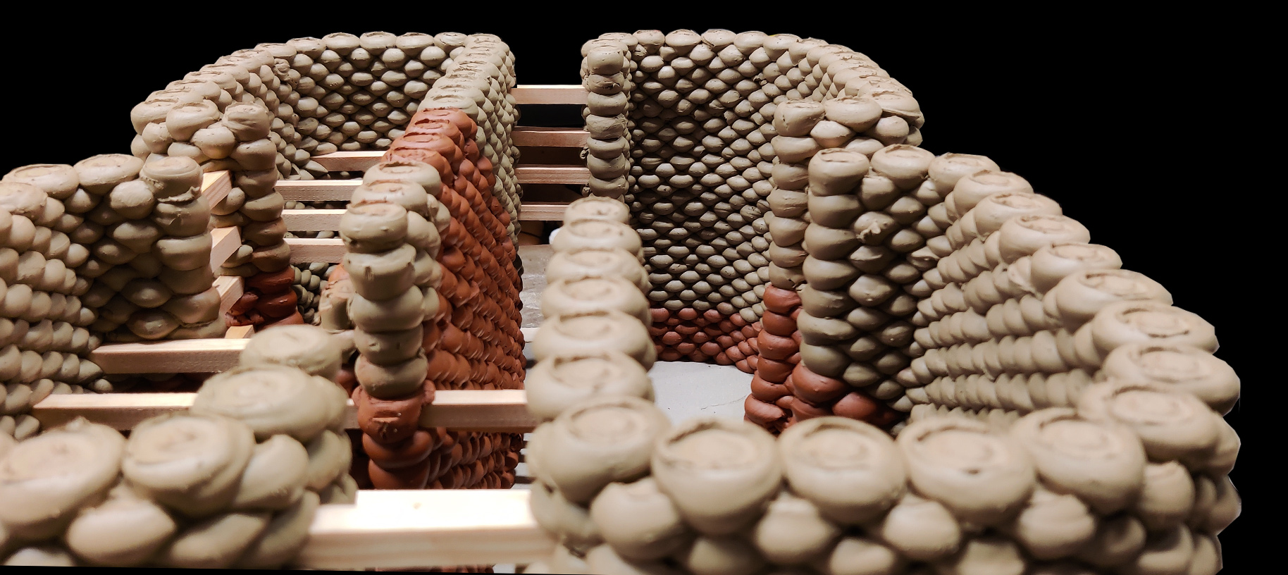 ROBOcOB – Prototypes for Humanity