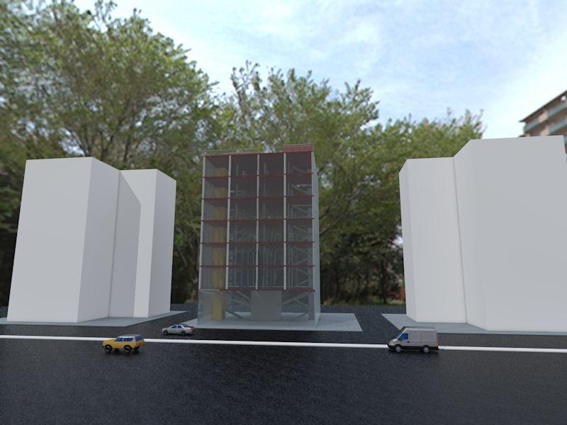 Tree Structures – Prototypes for Humanity