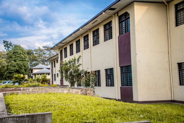 Université Libre des Pays des Grands Lacs(ULPGL) – Prototypes for Humanity