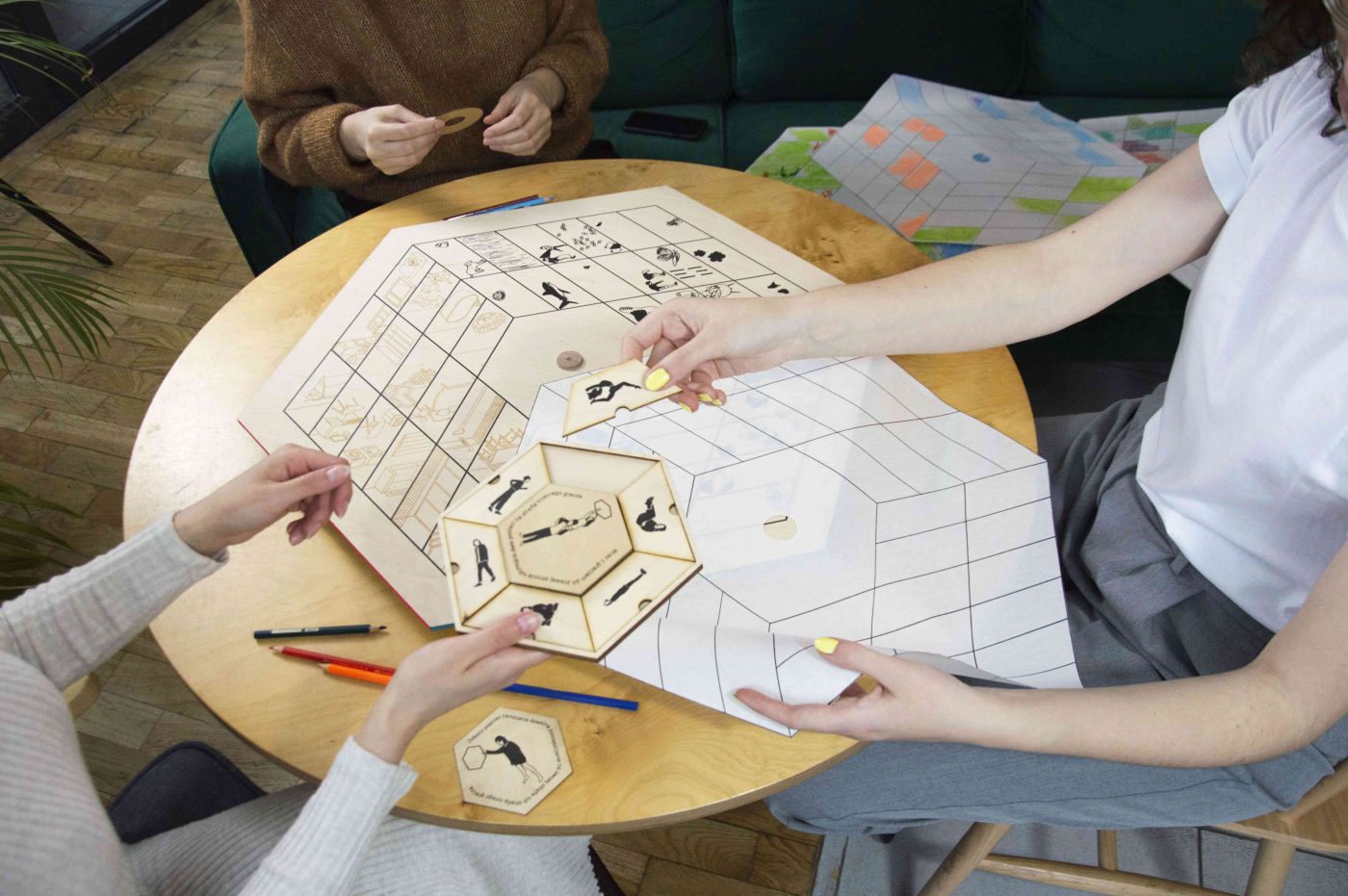 Loser – Prototypes for Humanity