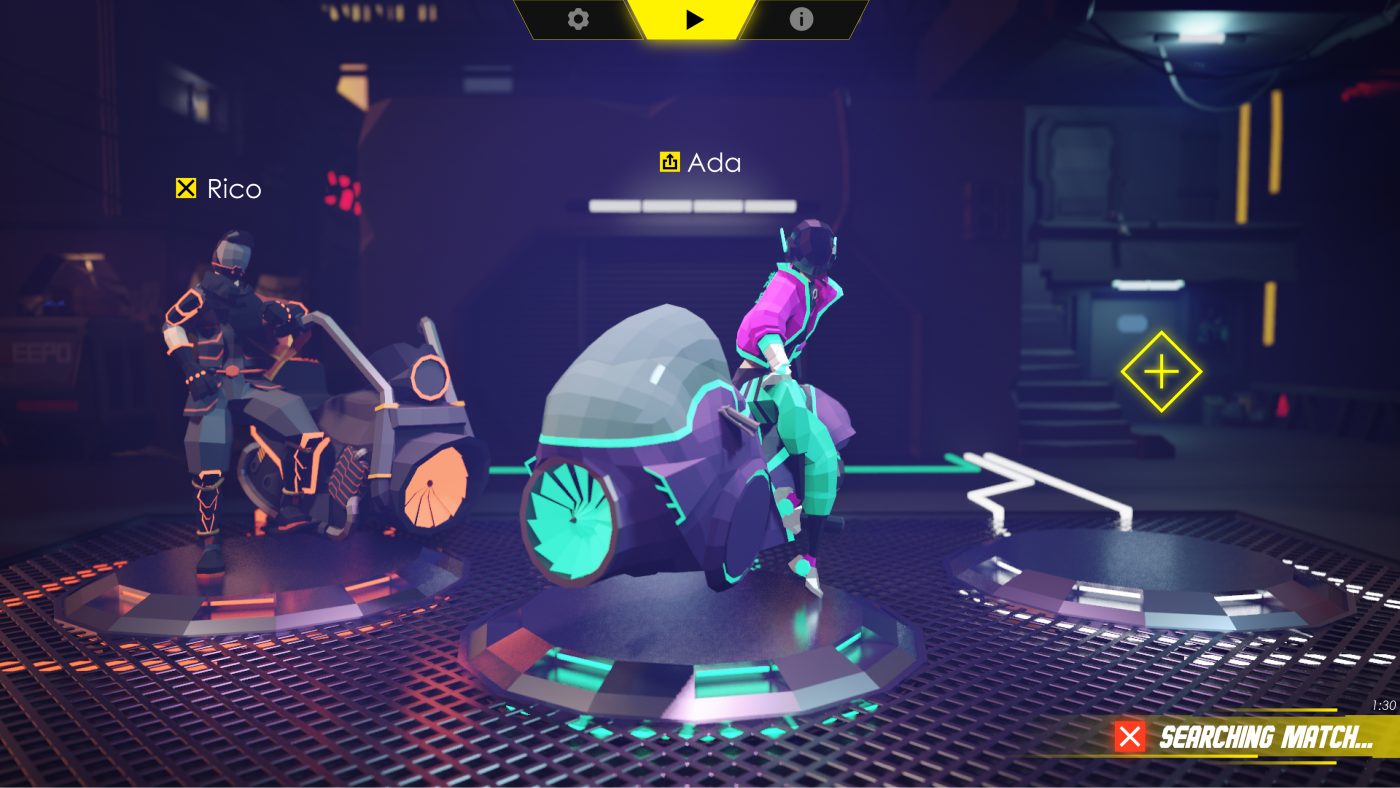 Kinix – Prototypes for Humanity