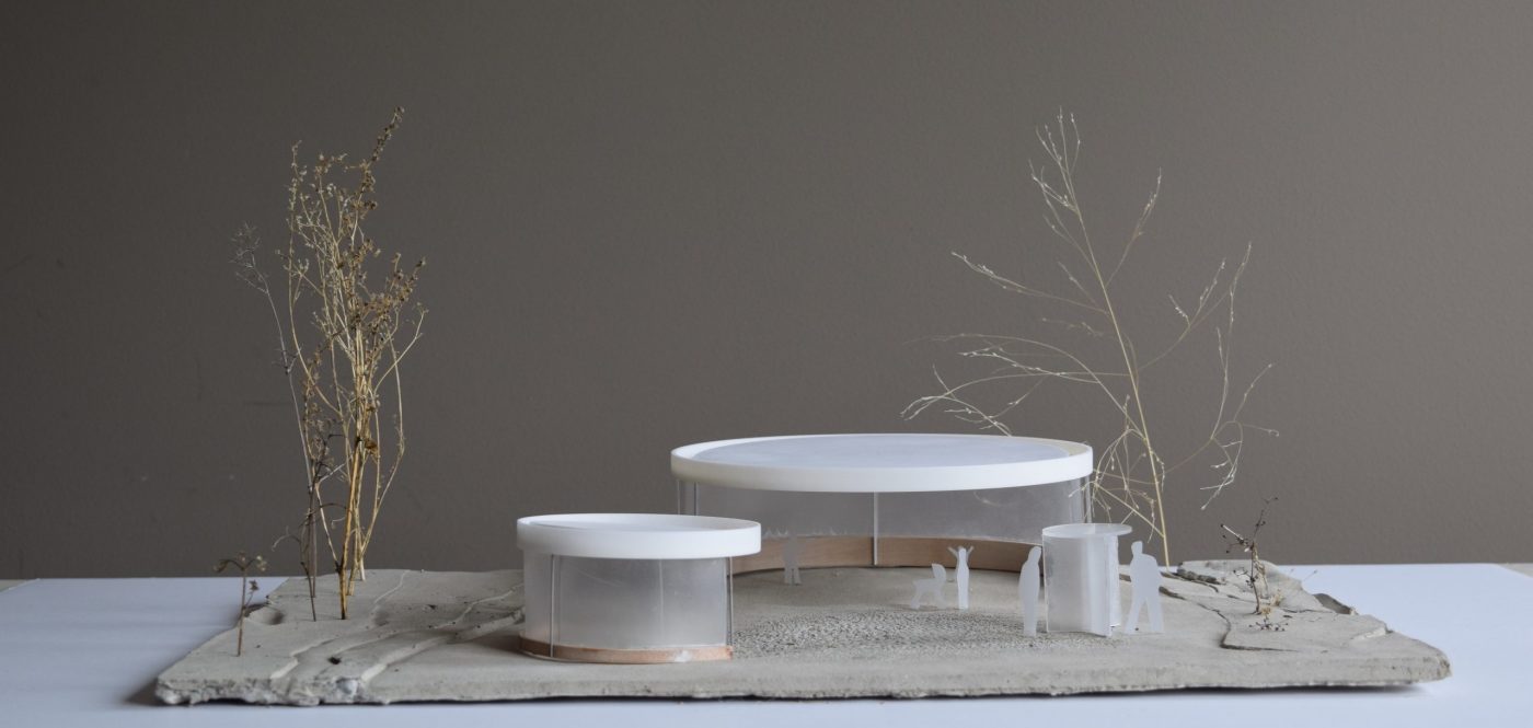 Cohesion – Prototypes for Humanity