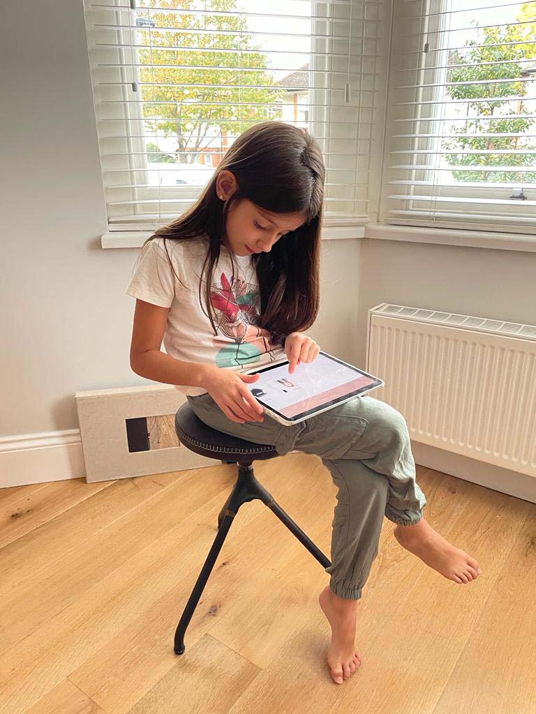 Fablo – Prototypes for Humanity