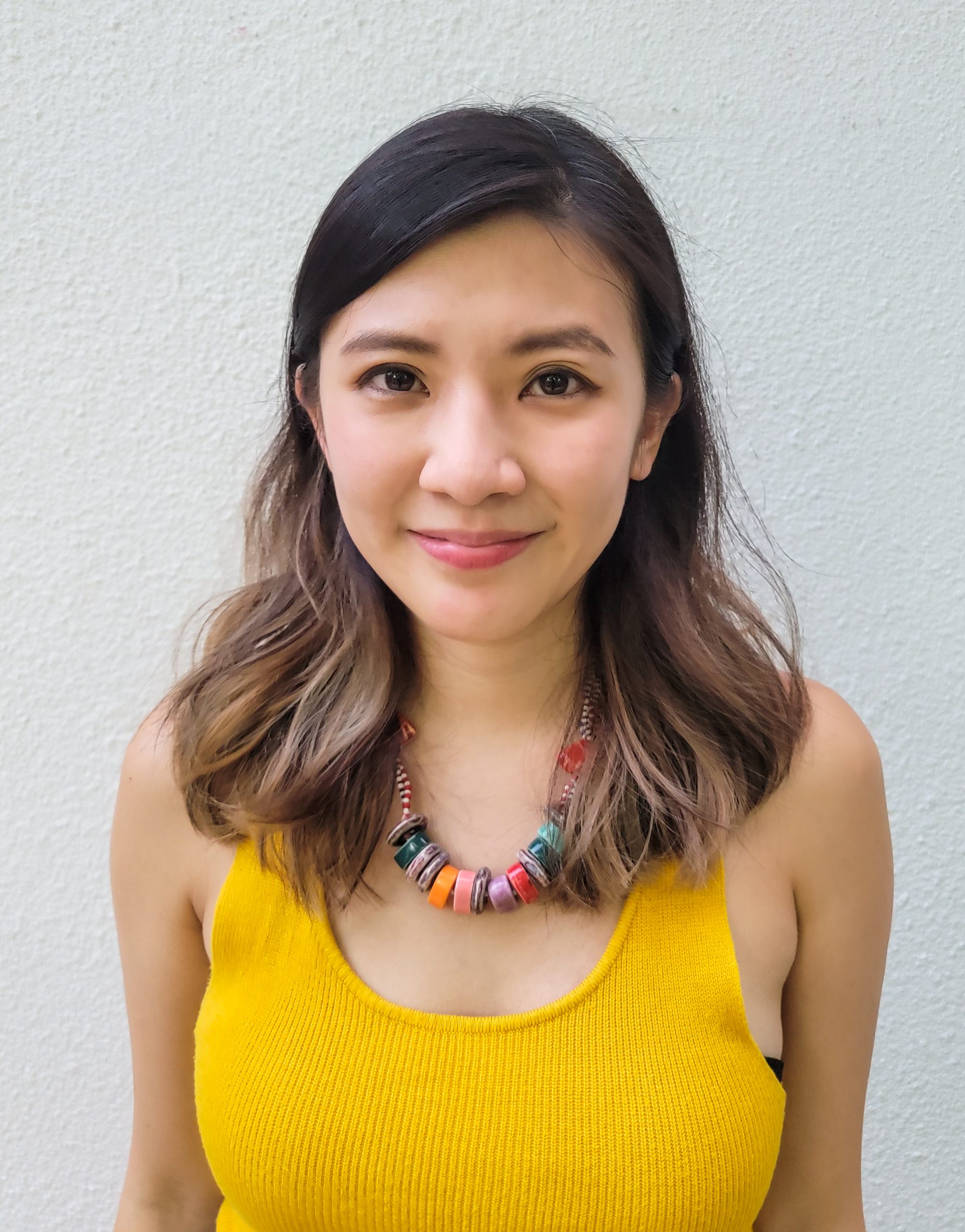 Diana Pang – Prototypes for Humanity