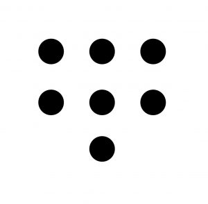 Braille Emoticons – Prototypes for Humanity