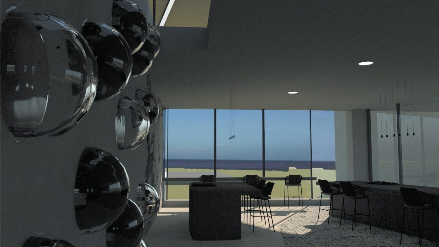 Native – Prototypes for Humanity