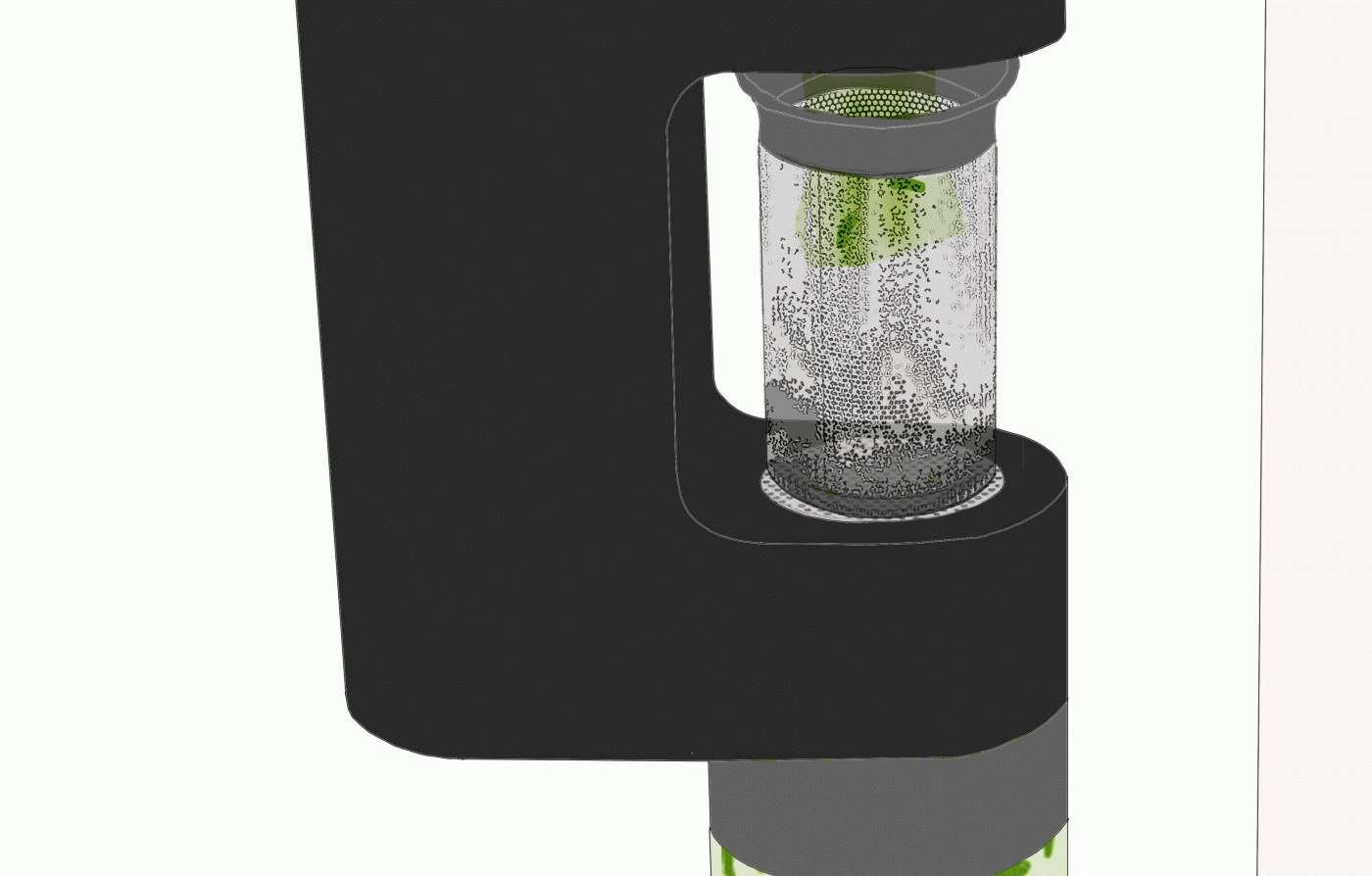 Algrow – Prototypes for Humanity