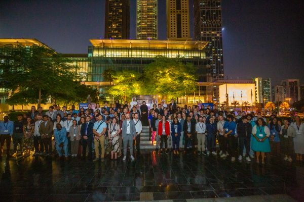 Prototypes for Humanity - power to change the world