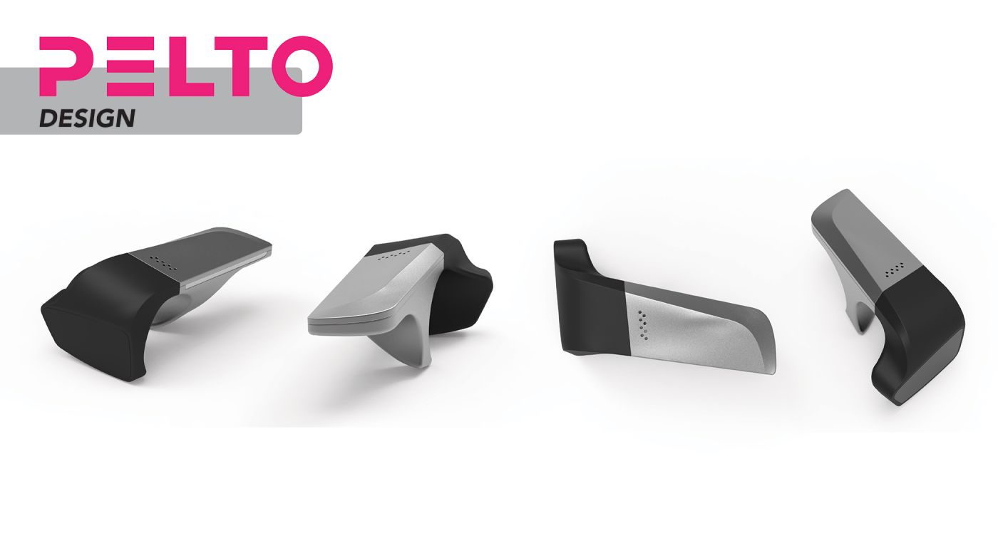 Pelto – Prototypes for Humanity