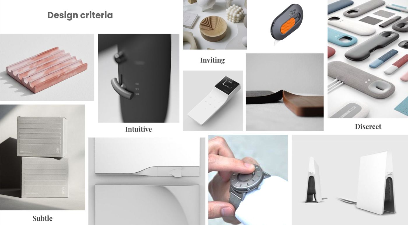 apt – Prototypes for Humanity