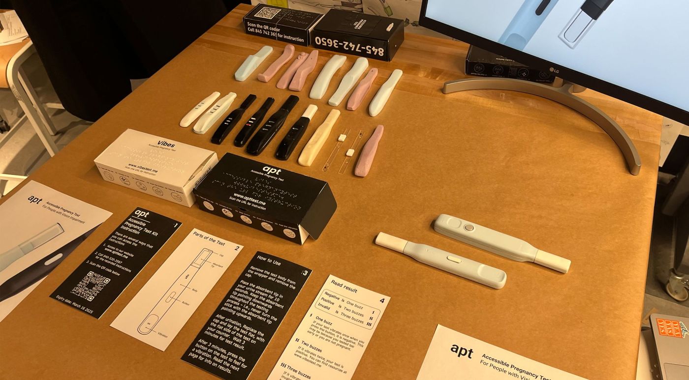 apt – Prototypes for Humanity