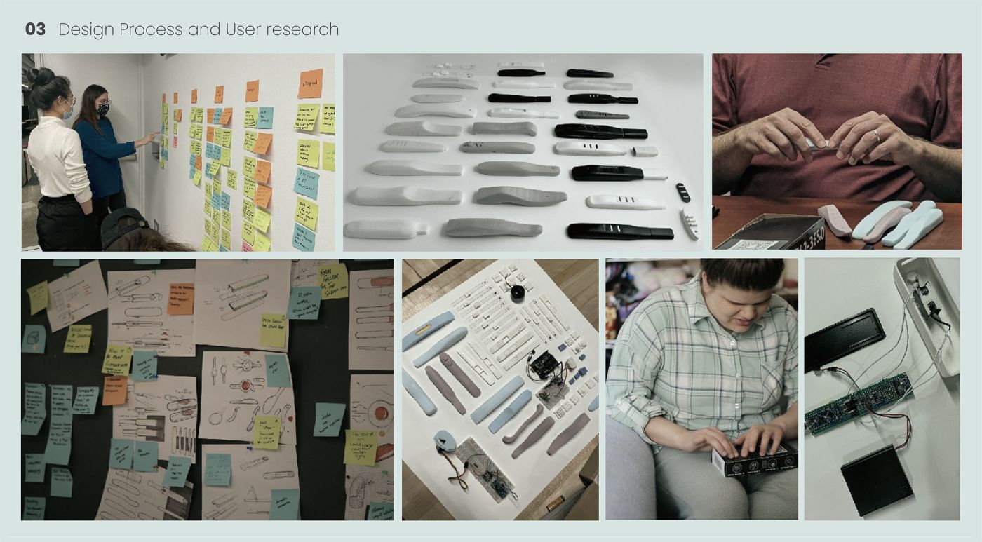 apt – Prototypes for Humanity