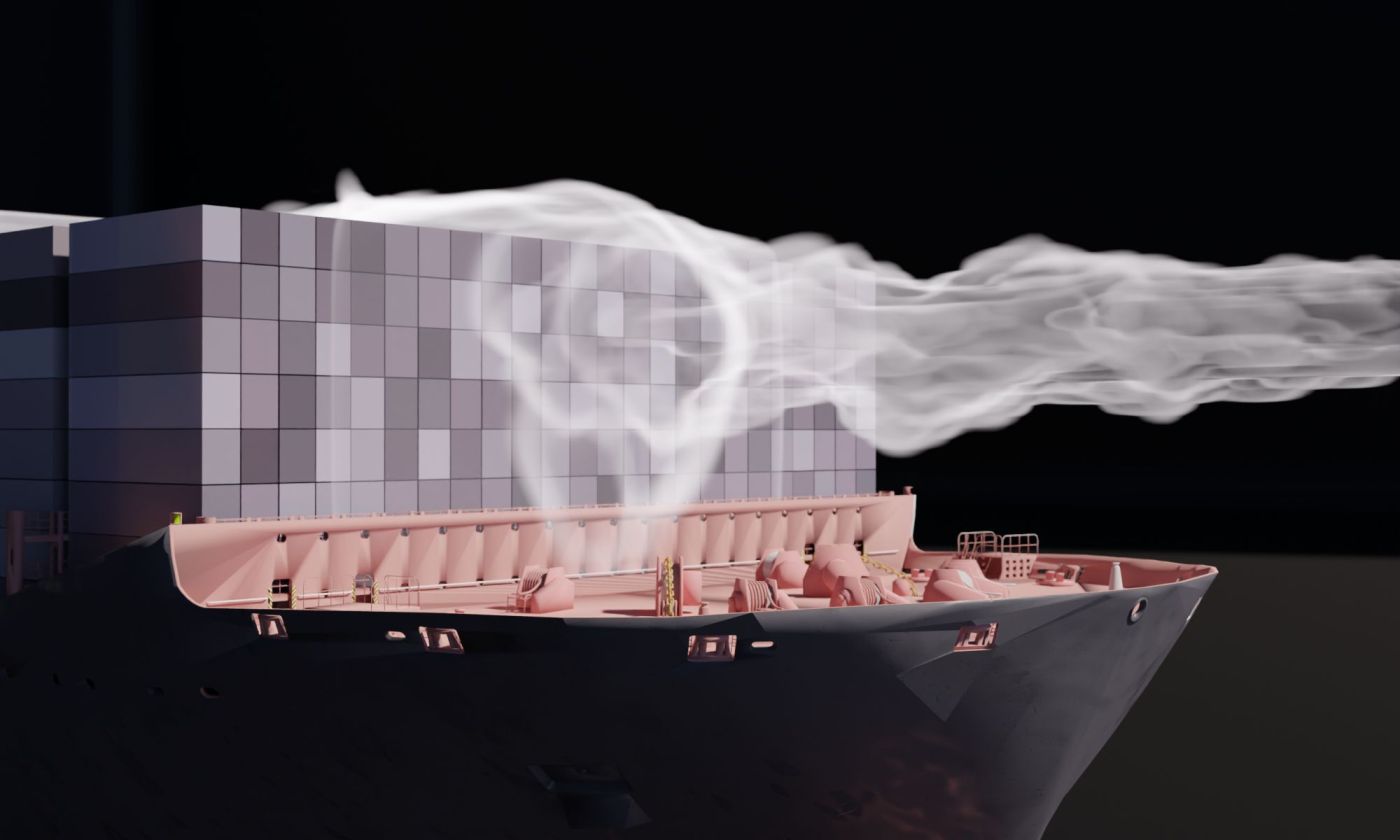 BlueNose – Prototypes for Humanity