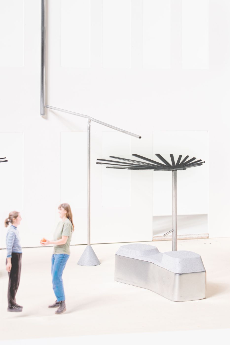 OASIEN – Prototypes for Humanity