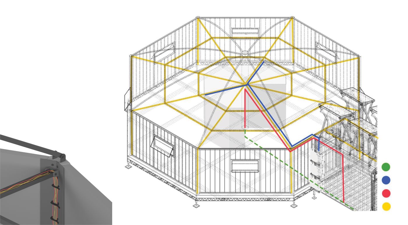 Reusable Emergency Shelter – Prototypes for Humanity