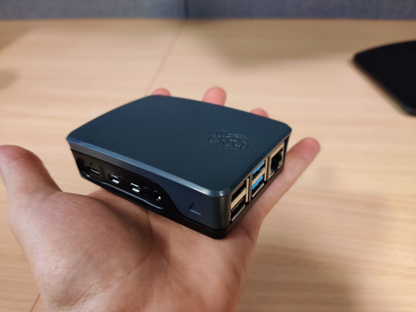 Curial – Prototypes for Humanity