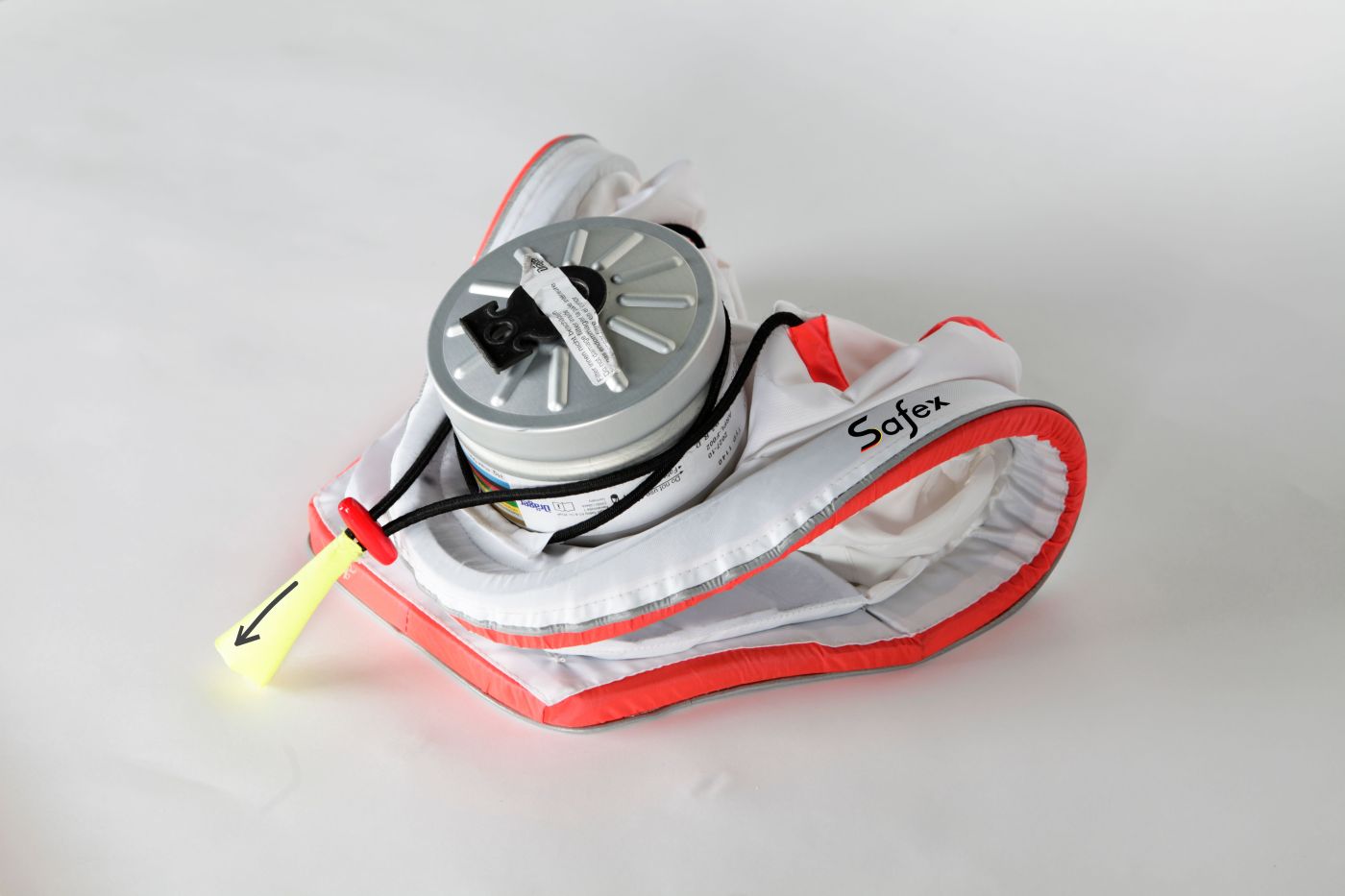 Safex – Prototypes for Humanity