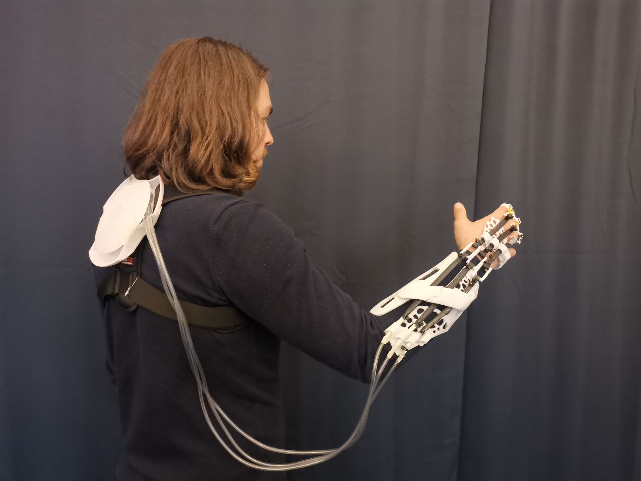 Omnihuman – Prototypes for Humanity