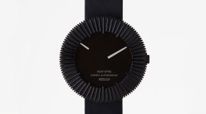 Heat-sync - Prototypes for Humanity