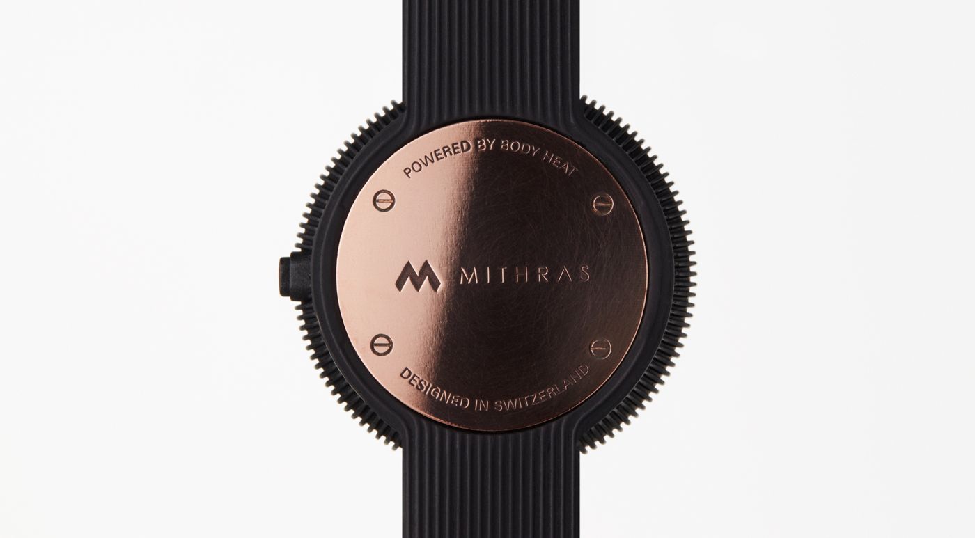 Heat-sync – Prototypes for Humanity