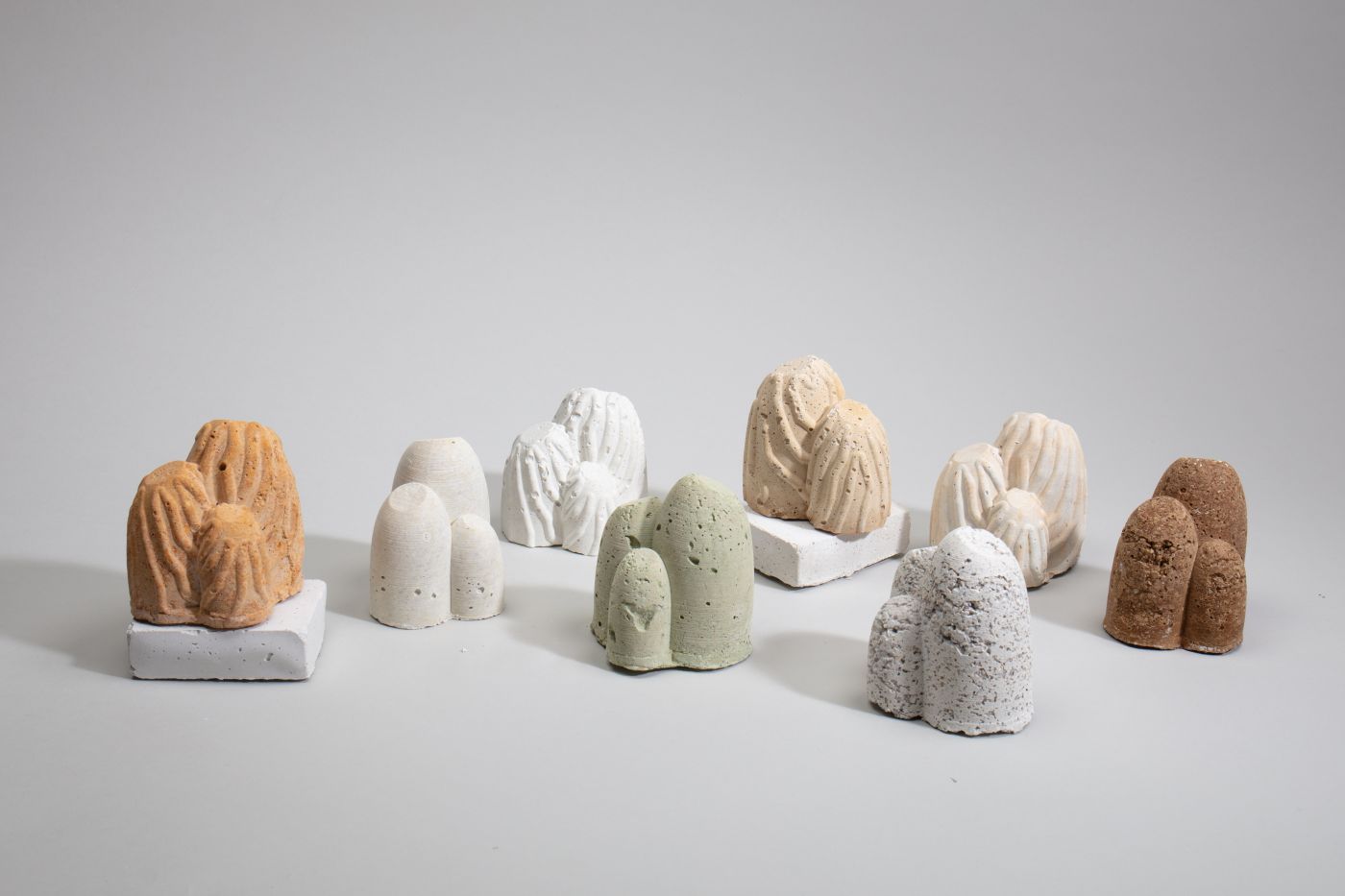 Resting Reef – Prototypes for Humanity