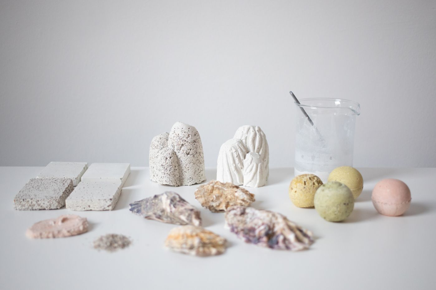 Resting Reef – Prototypes for Humanity