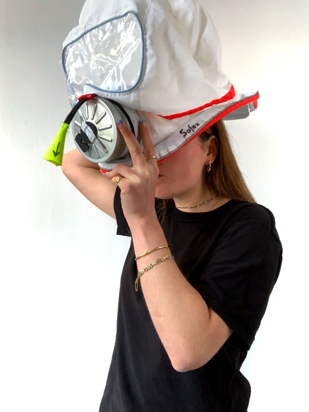 Safex – Prototypes for Humanity