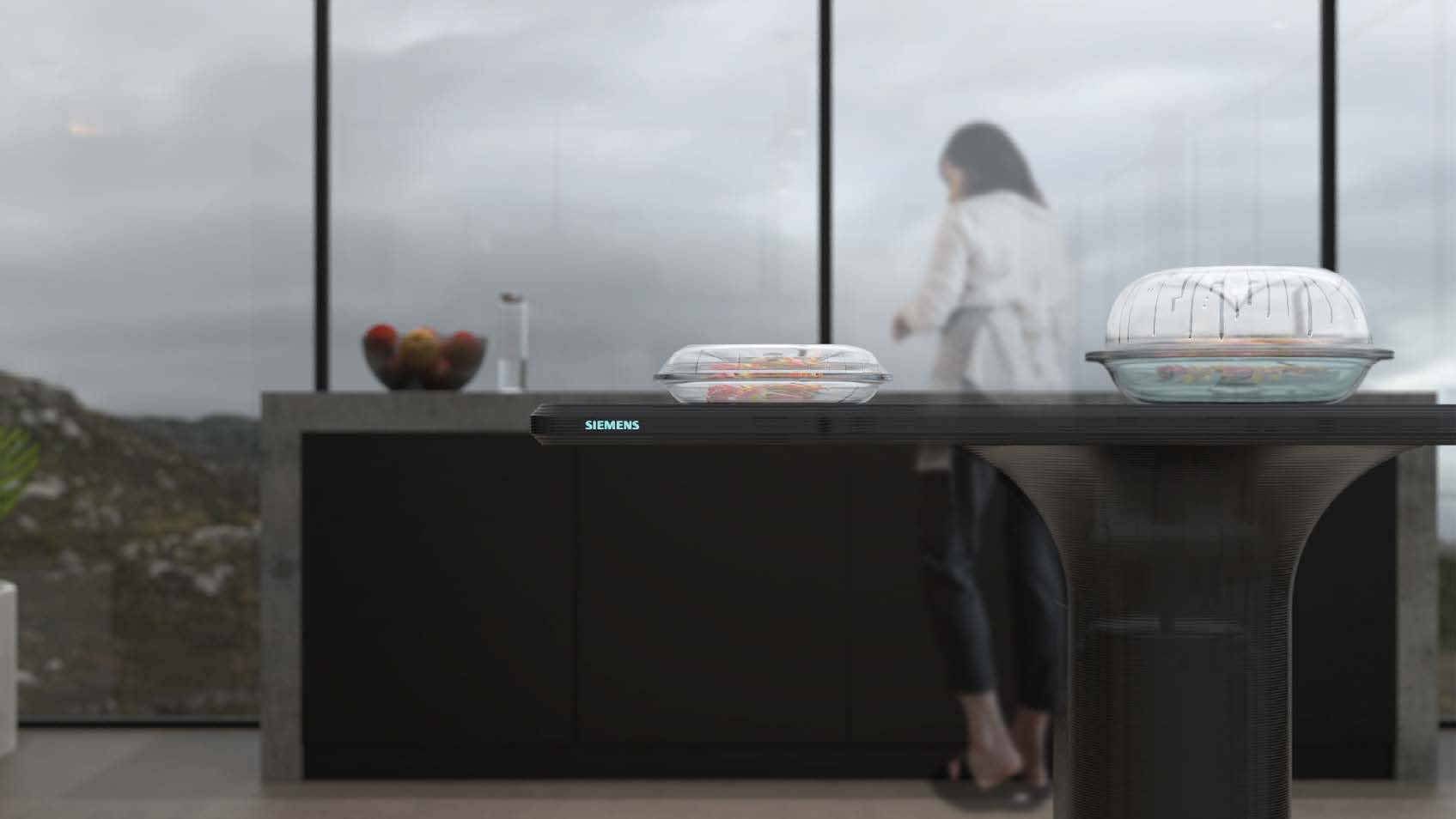 Circular Steam – Prototypes for Humanity