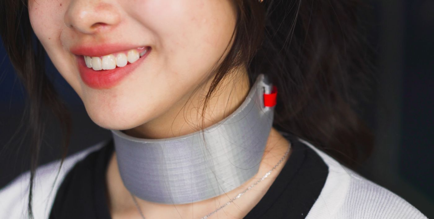 Radiation Shield – Prototypes for Humanity