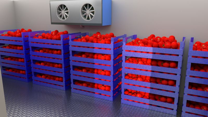 AkoFresh – Prototypes for Humanity