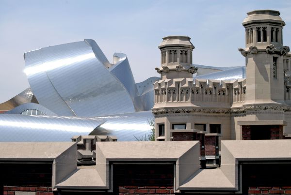 Case Western Reserve University – Prototypes for Humanity