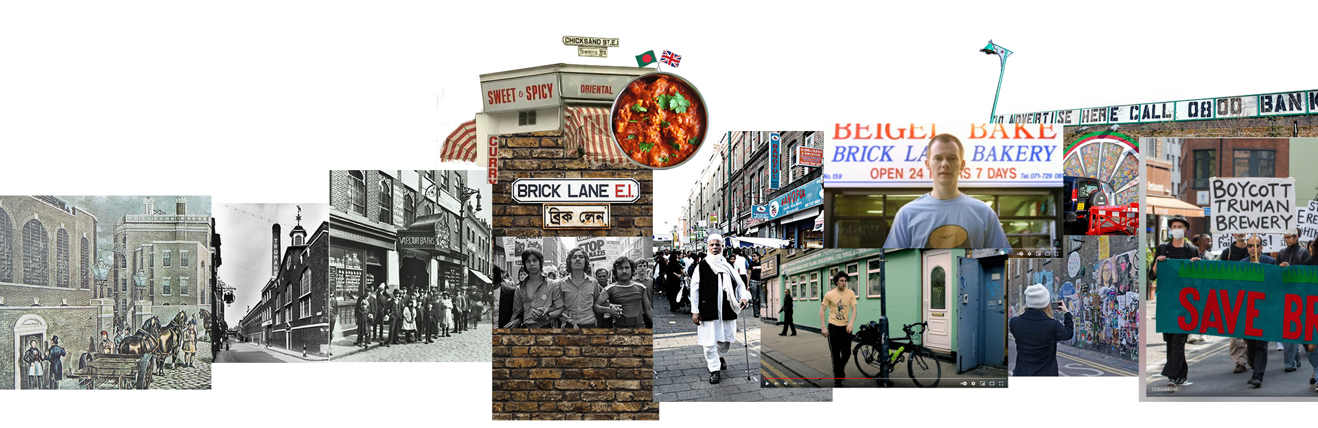 Jousting Segregation – Prototypes for Humanity