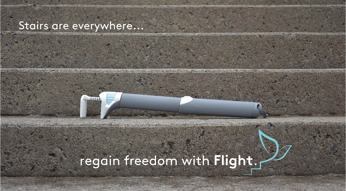 Flight – Prototypes for Humanity