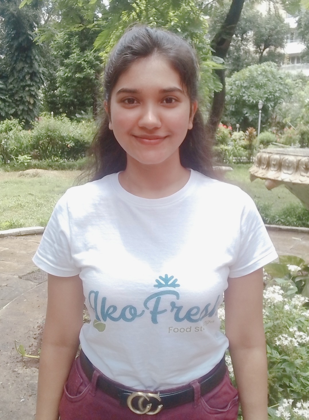 AkoFresh – Prototypes for Humanity