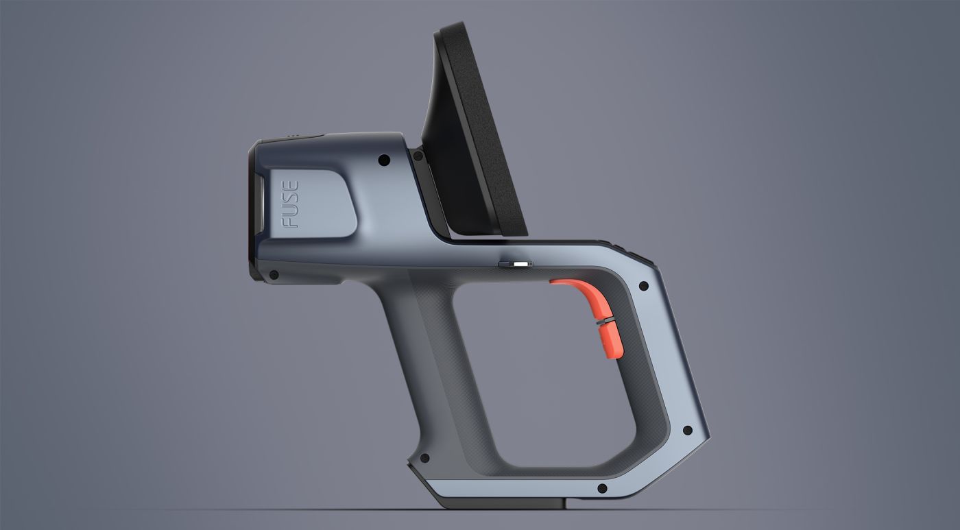 Fuse – Prototypes for Humanity