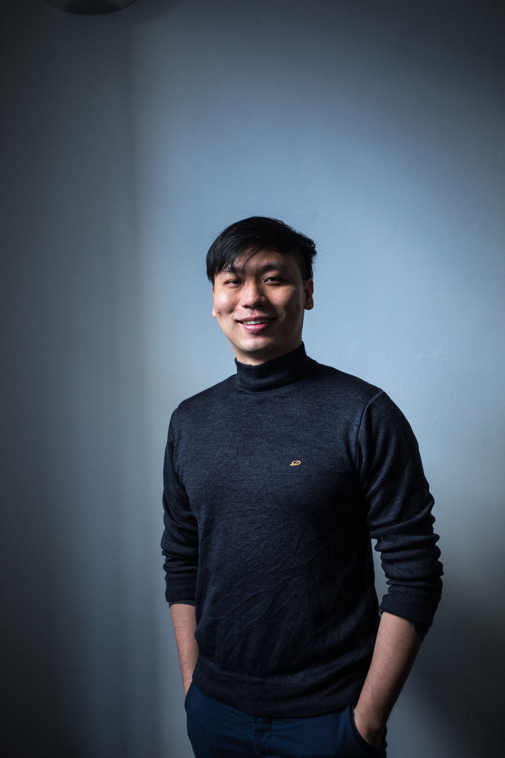 Orion Dai Yuhui – Prototypes for Humanity