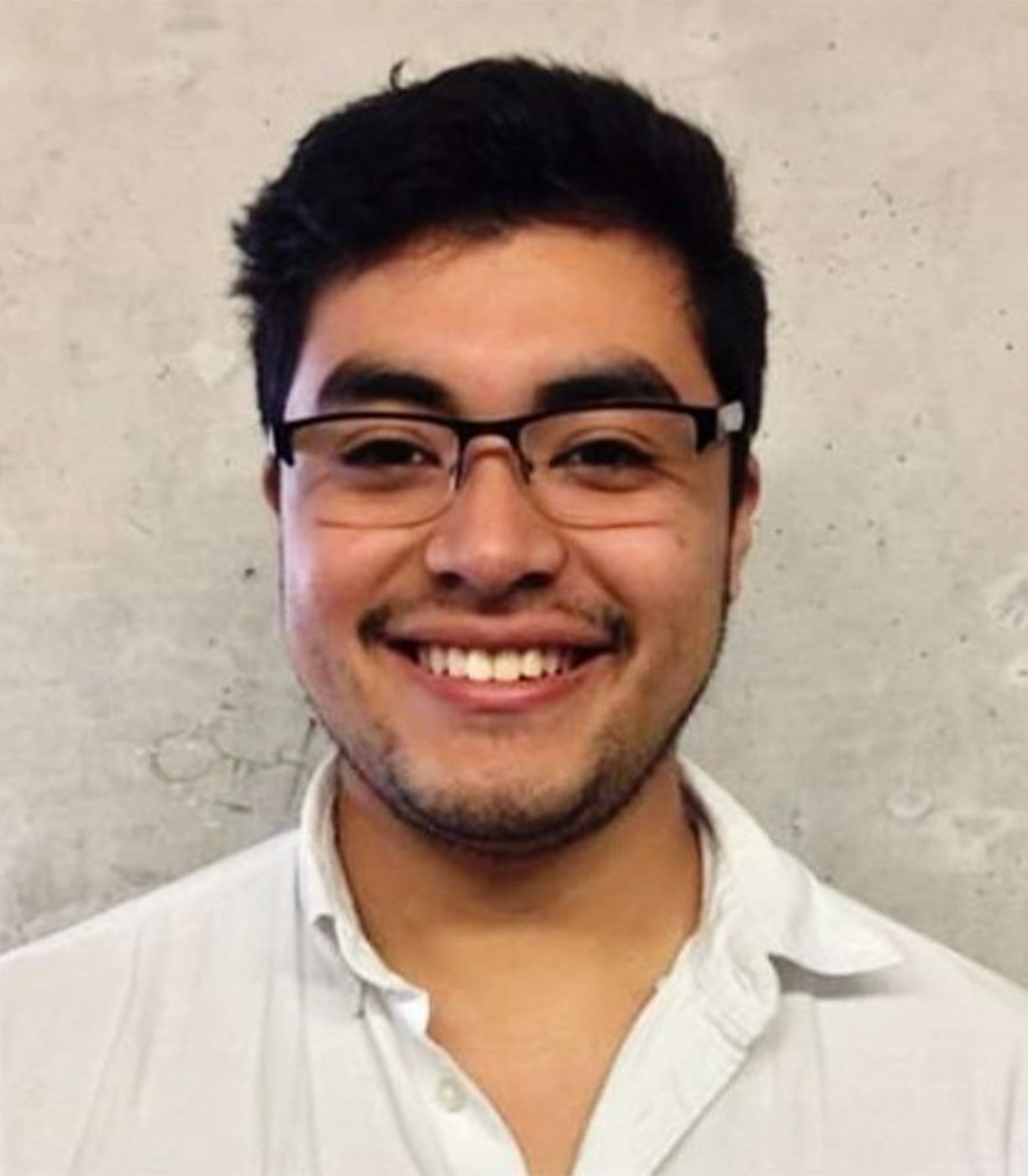 Jeremy Rodrigo Guerrero Alejos - Prototypes for Humanity