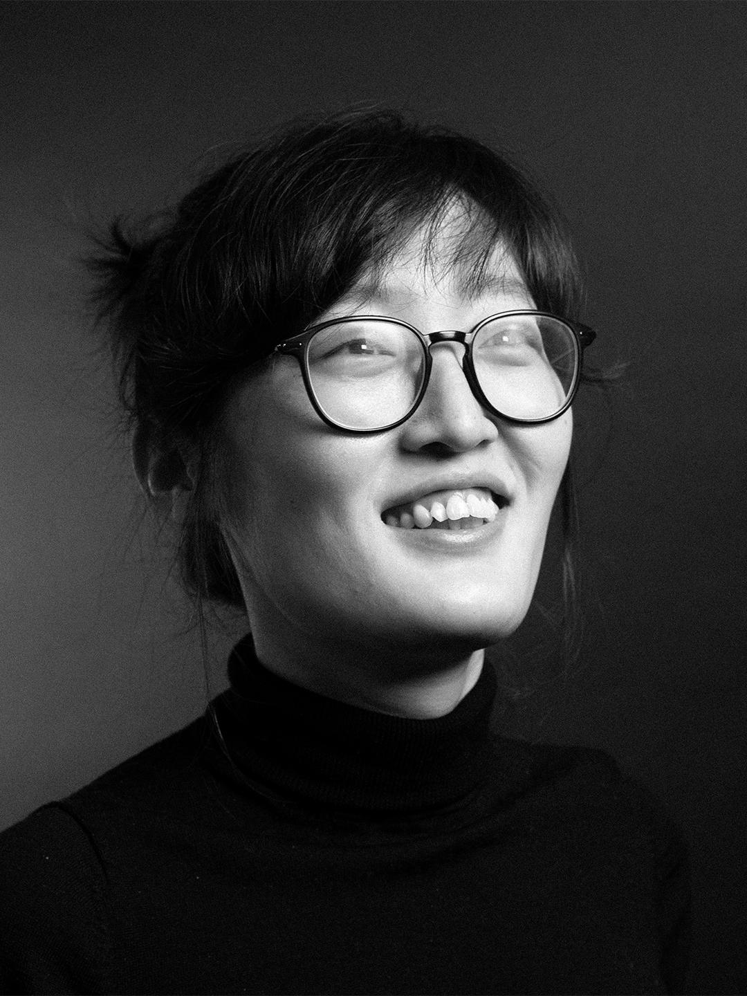 Liqing Zhang – Prototypes for Humanity