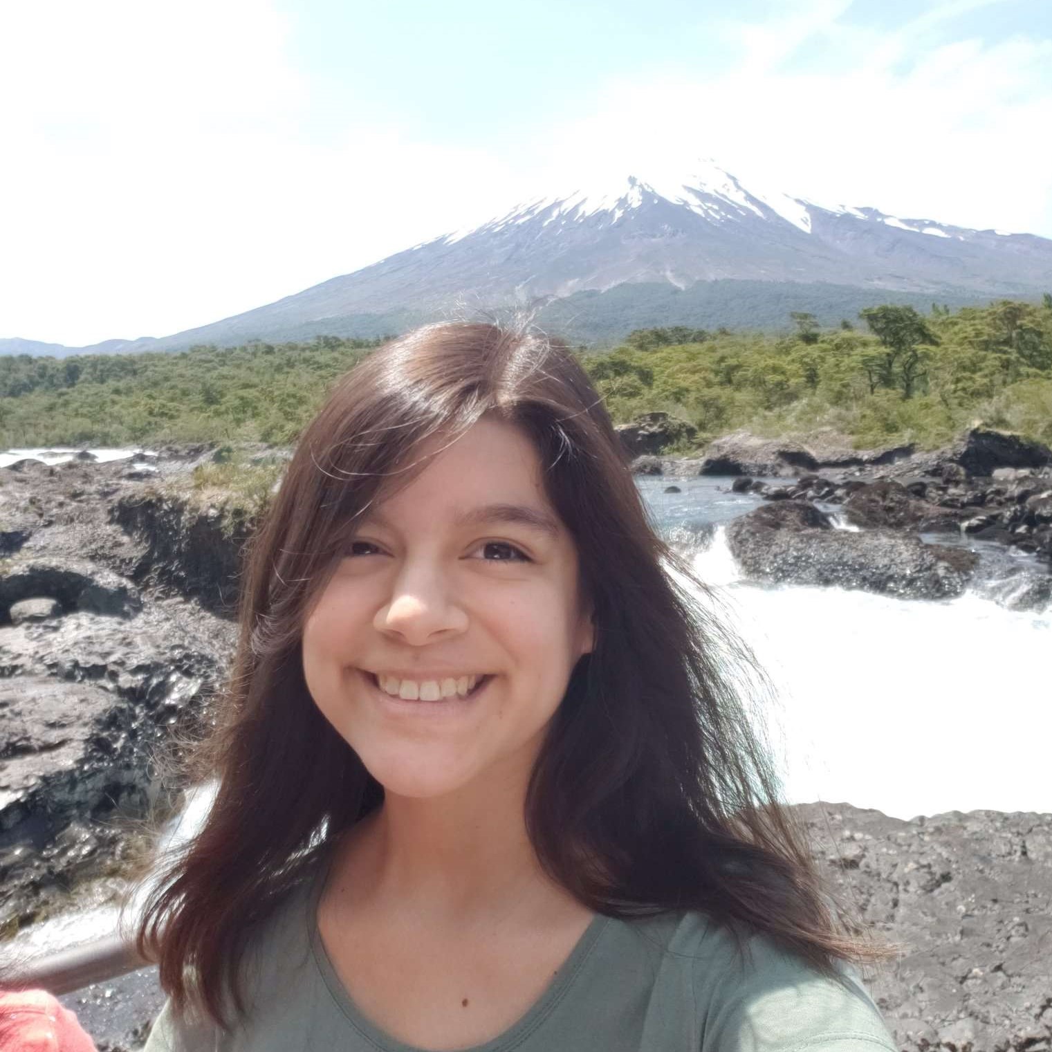 Maria Andrea Gonzales – Prototypes for Humanity