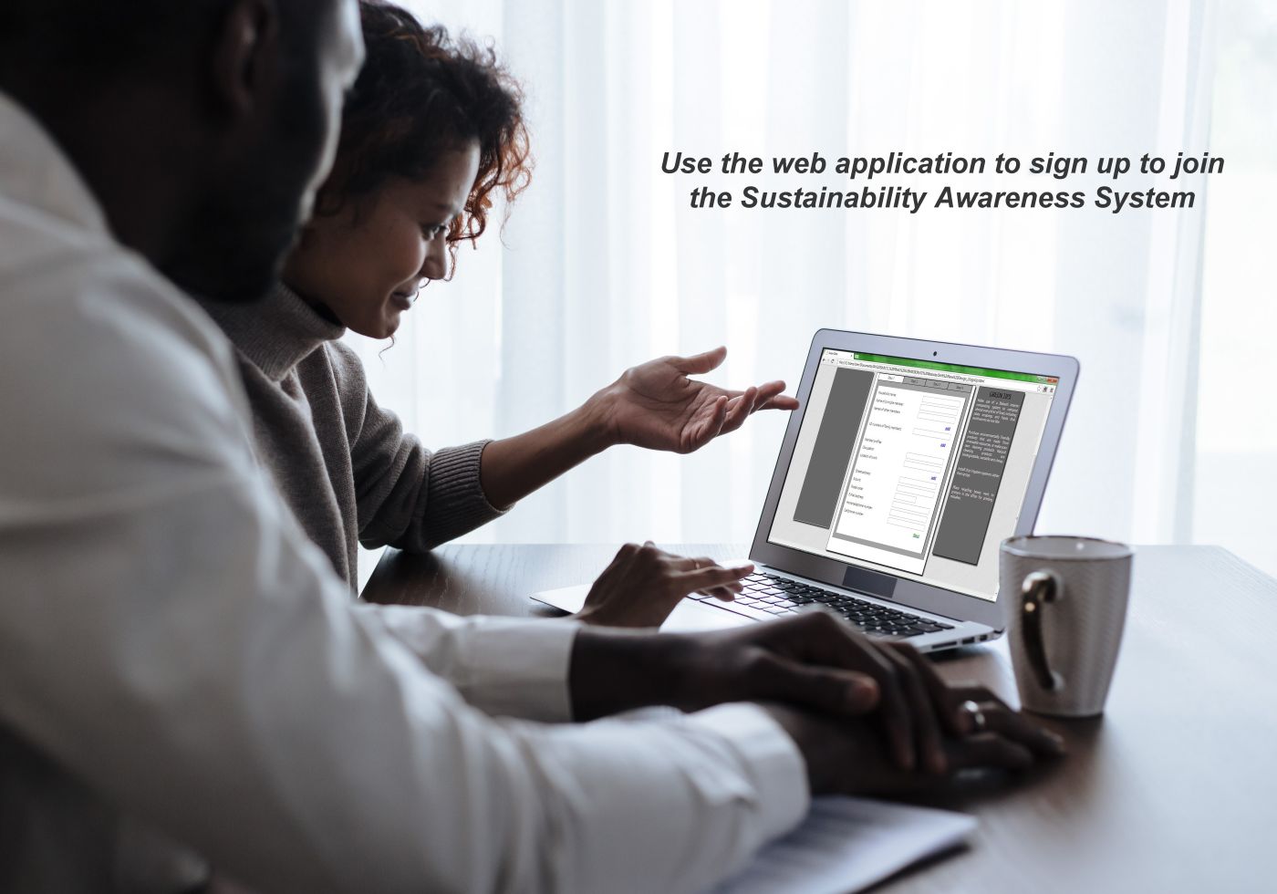 SAS – Prototypes for Humanity