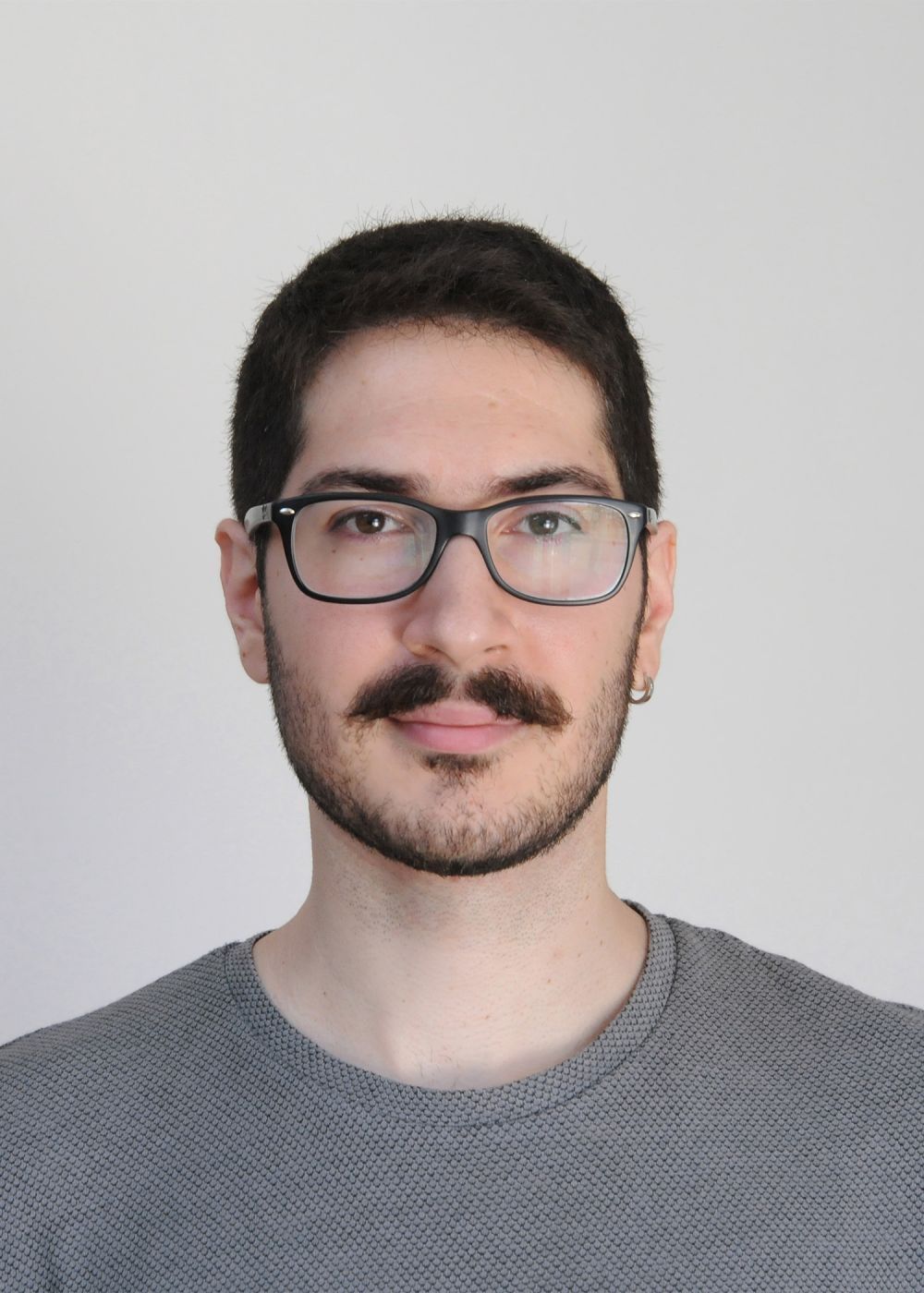 Sinan Altun - Prototypes for Humanity