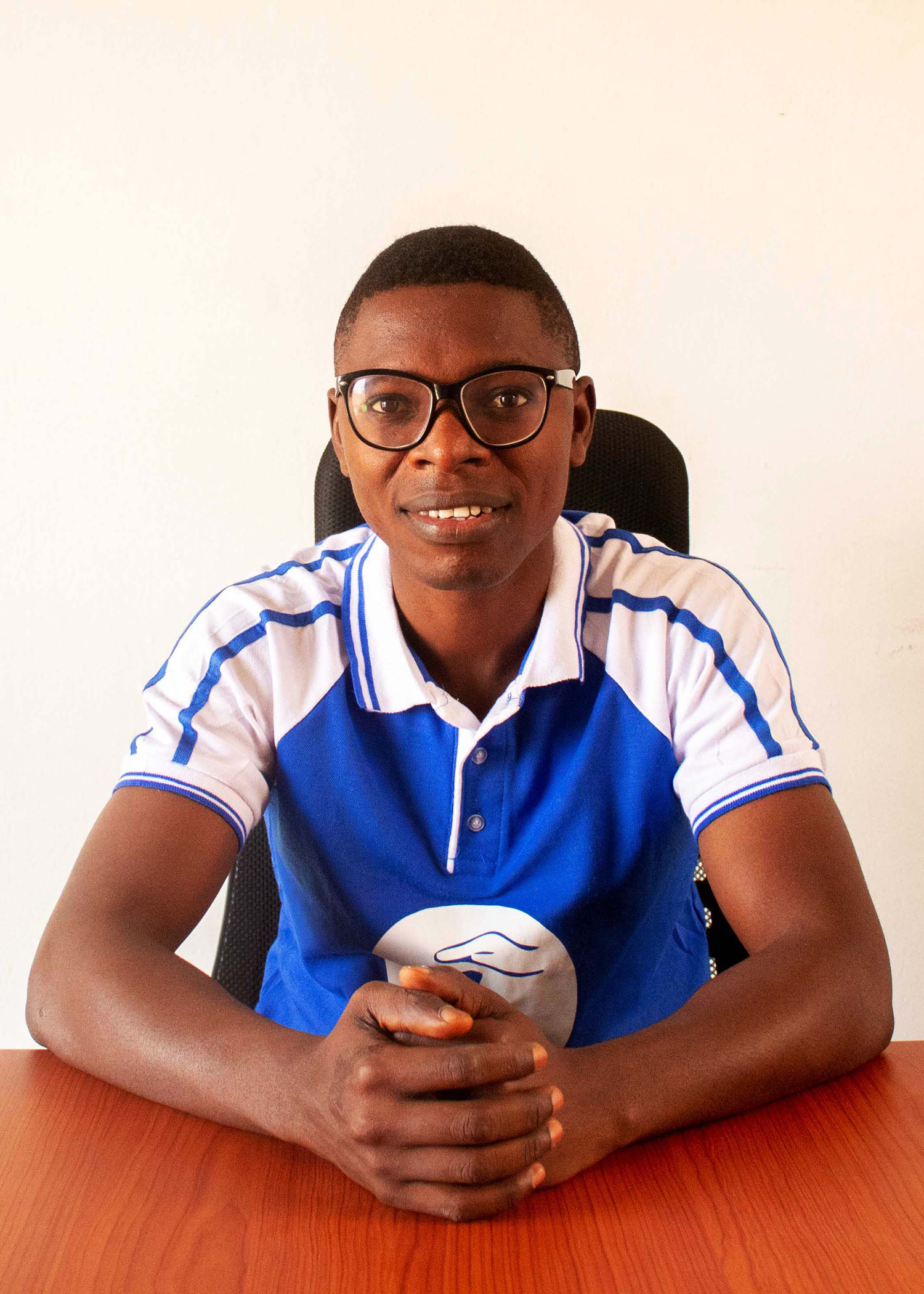 Uche Kenneth Udekwe – Prototypes for Humanity