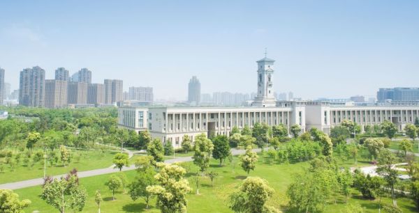 University of Nottingham Ningbo China – Prototypes for Humanity University of Nottingham Ningbo China – Prototypes for Humanity