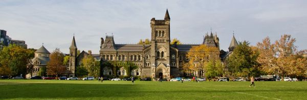 University of Toronto – Prototypes for Humanity