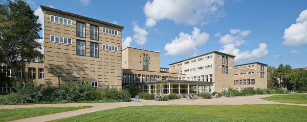 Universität zu Köln – Prototypes for Humanity