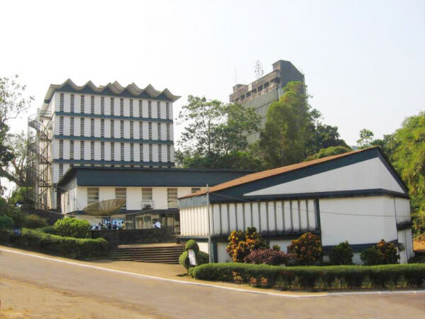 University of Sierra Leone – Prototypes for Humanity